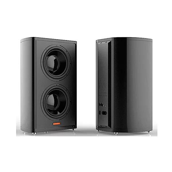 Magico - Sub Sub Woofer | Highend Chile