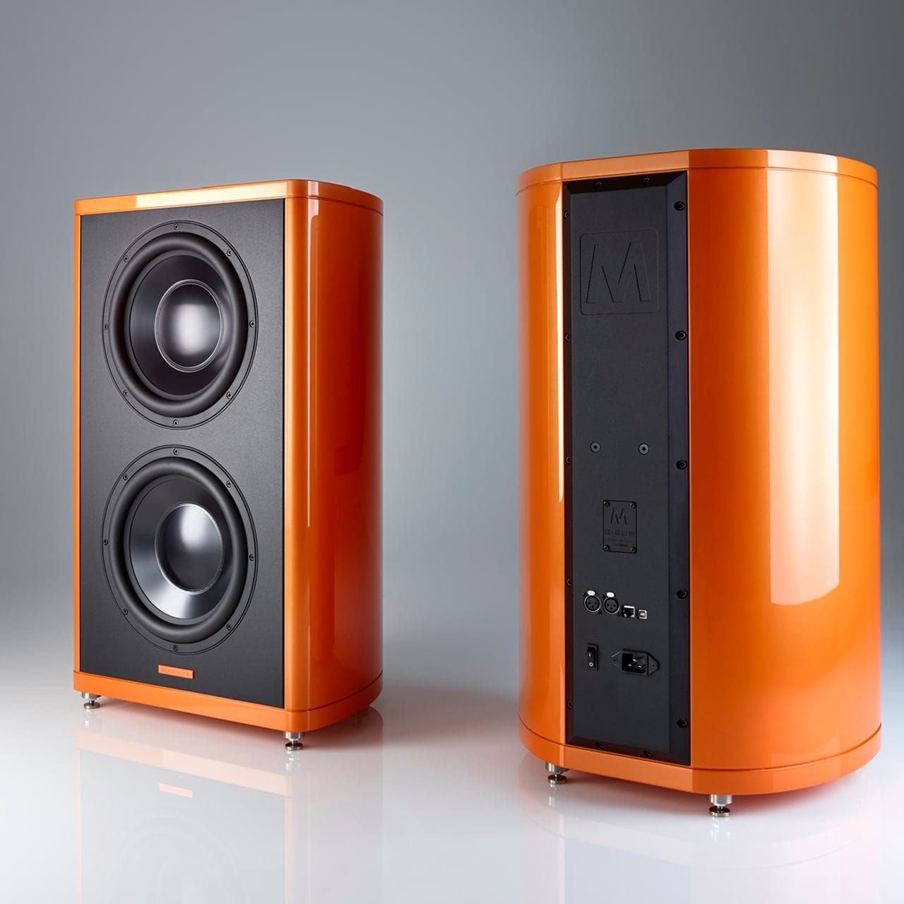 Magico - Sub Sub Woofer | Highend Chile