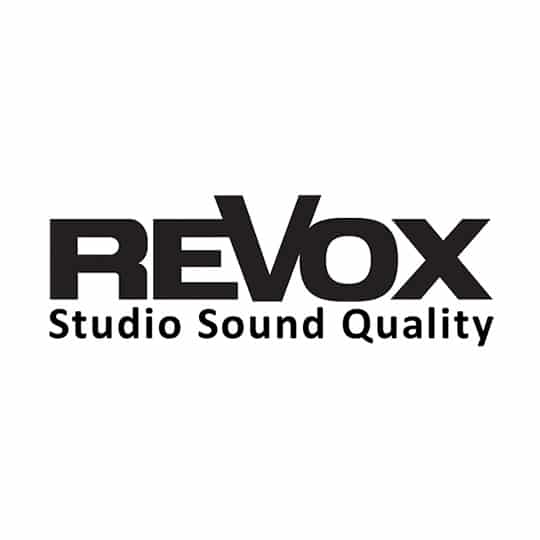 Revox archivos - Highend Chile - Luxury Audio Video