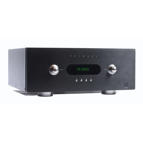 Primare - SPA22 - Receiver Audio Video | Highend Chile